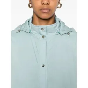 Herno | Jackets & Coats | Herno Women Ecoage Overshirt | Poshmark